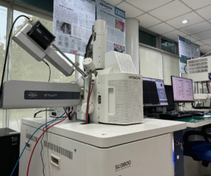 Failure Analysis and Material Characterization Services - NASAT Labs