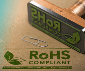 RoHS Legislation, Methods of Analysis and Testing - NASAT Labs